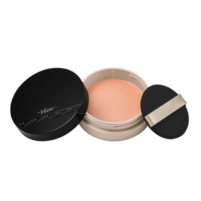 Visee/グロウバーム ファンデーション/COSMEbi（コスメビ）| コスメ・美容のクチコミ・ランキング